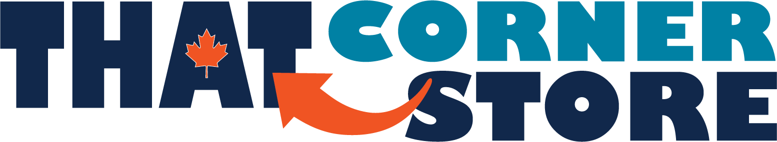 Home | That Corner Store